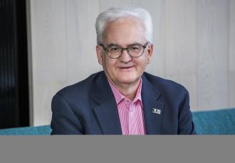 Anthony McGrew | Global Policy Journal